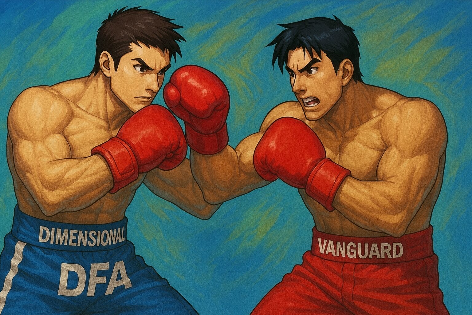 Dimensional Fund Advisors介紹：專注學術研究的獨特投資之道 - 歐文英美ETF筆記